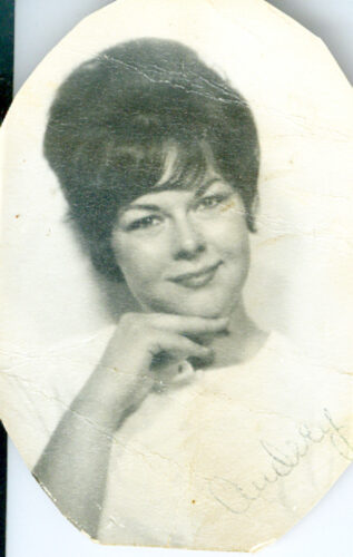 Audrey L. (Merryman) Shadle | News, Sports, Jobs - The Express